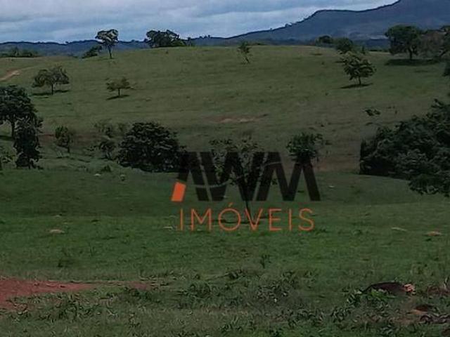 Fazenda à venda, 1887600 m² por R$ 8.580.000,00 Alto da Bela Vista Itaberaí/GO