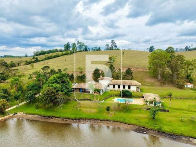 Fazenda a Venda