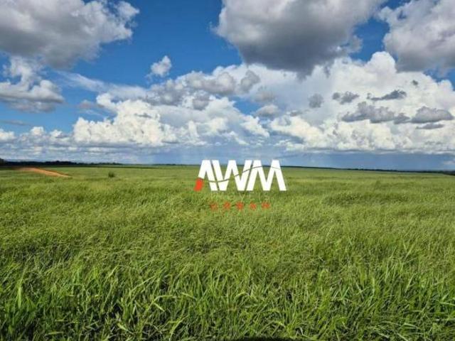 Fazenda à venda, 19360000 m² por R$ 45.000.000,00 Centro Confresa/MT