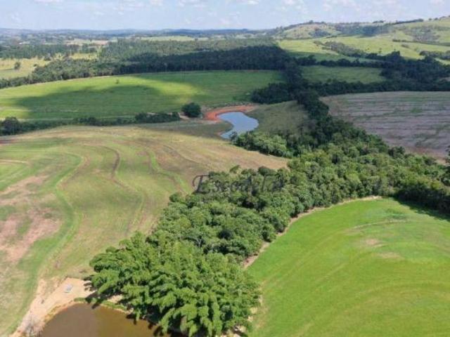 Fazenda à venda, 2057000 m² por R$ 30.000.000,00 Morro do Alto Itapetininga/SP