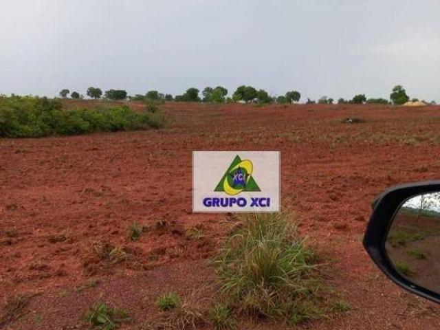 Fazenda à venda, 2060000 m² por R$ 25.000.000,00 Área de Tal Pontal do Araguaia/MT