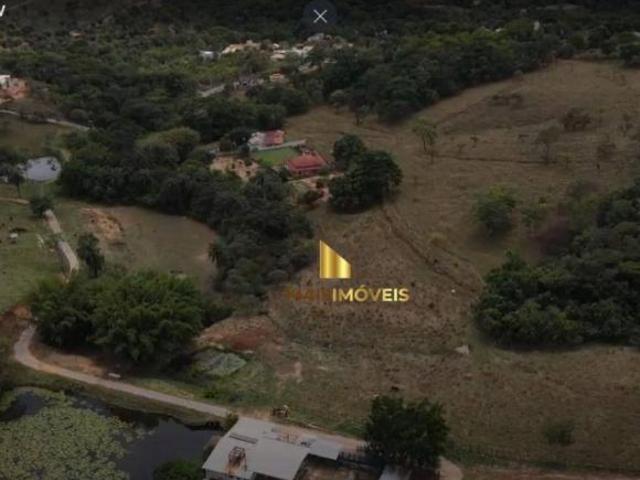 Fazenda à venda, 20030 m² por R$ 209.000,00 Zona Rural Jaboticatubas/MG