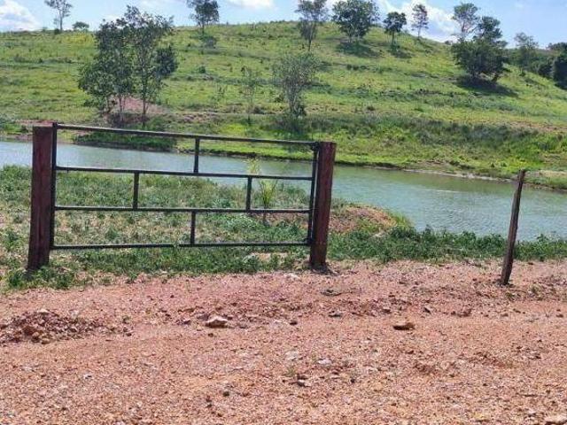 Fazenda à venda, 2030000 m² por R$ 5.500.000,00 Setor Central Campo Alegre de Goiás/GO