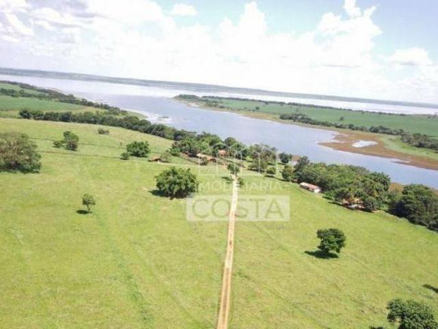 Fazenda à venda, 203 Alqueires por R$ 50.750.000 Jardim do Trevo Araçatuba/SP