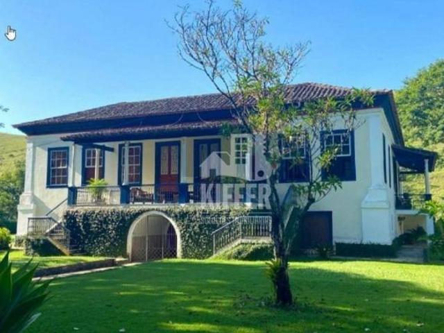 Fazenda à venda, 2150000 m² por R$ 24.000.000,00 Centro Bananal/SP