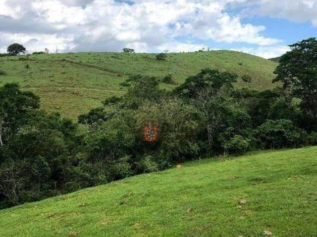 Fazenda à venda, 2178000 m² por R$ 11.600.000 Jambeiro Jambeiro/SP