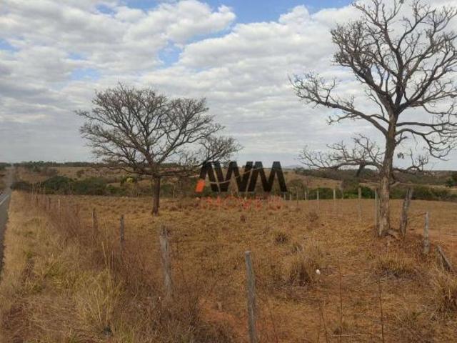 Fazenda à venda, 2129600 m² por R$ 13.200.000,00 Zona Rural Jaraguá/GO