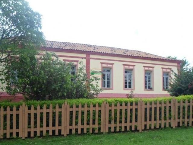 FAZENDA A VENDA