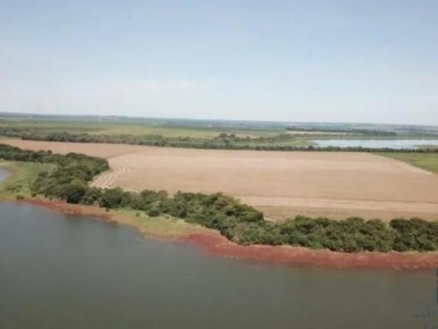 Fazenda a venda 21 alqueires, em Primeiro de Maio PR