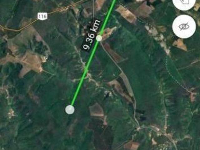 Fazenda à venda, 22000000 m² por R$ 29.700.000,00 Zona Rural Monte Alegre de Minas/MG