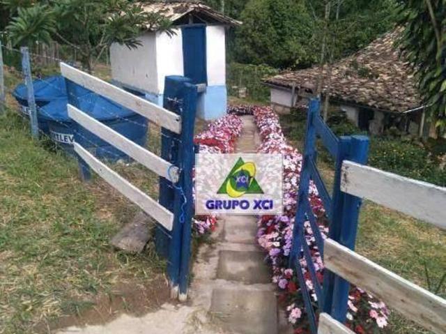 Fazenda à venda, 239600 m² por R$ 1.300.000,00 Zona Rural São João Del Rei/MG