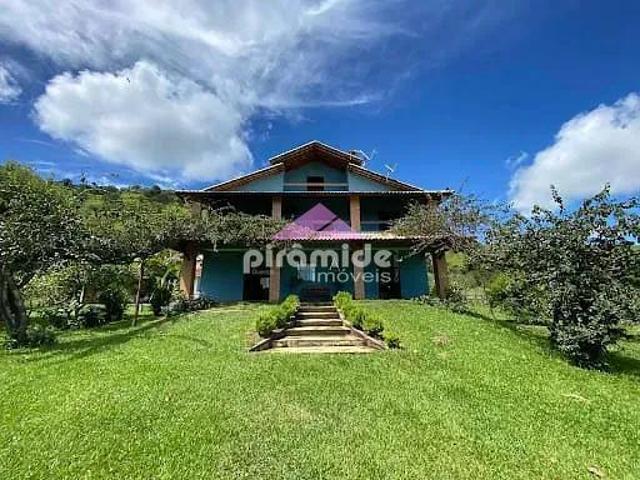Fazenda à venda, 2323200 m² por R$ 13.200.000,00 Vila Rica Cunha/SP
