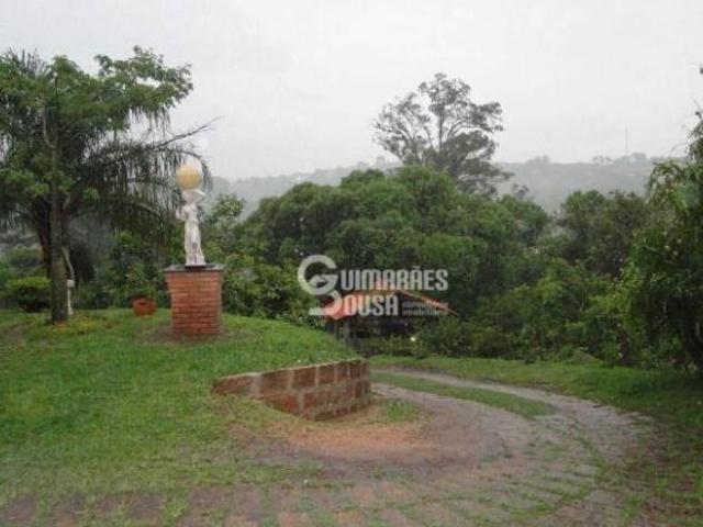 Fazenda à venda, 24518 m² por R$ 7.800.000,00 Santa Cândida Vinhedo/SP