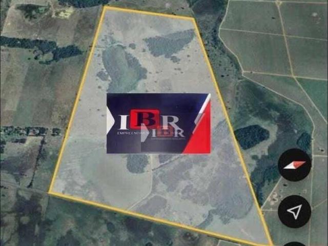 Fazenda à venda, 2420000 m² por R$ 16.000.000,00 Zoa Rural Panorama/SP