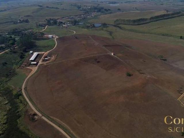 Fazenda à venda, 2565200 m² por R$ 20.000.000,00 Vila Resende Caçapava/SP