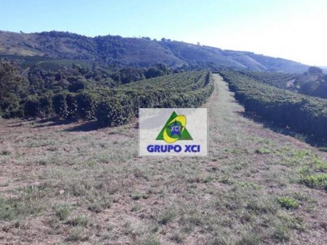 Fazenda à venda, 2516800 m² por R$ 18.000.000,00 Zona Rural Ouro Fino/MG