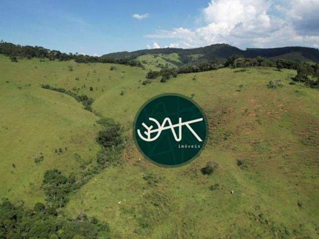 Fazenda à venda, 2662000 m² por R$ 16.500.000,00 Sapucai Mirim Sapucaí Mirim/MG