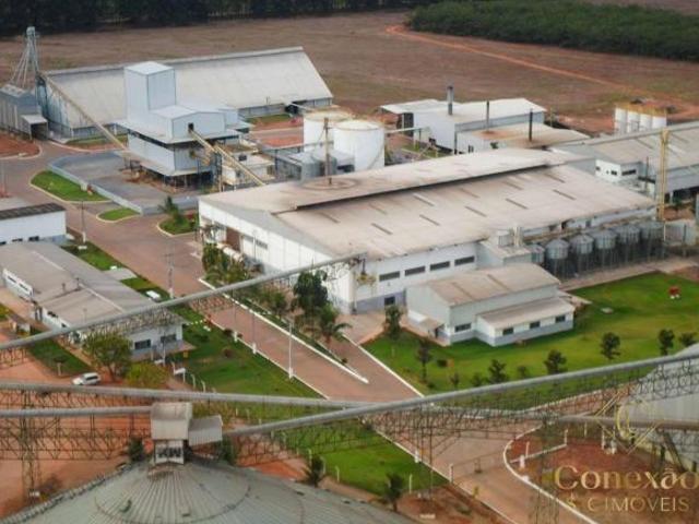 Fazenda à venda, 267270 m² por R$ 1.250.000.000 Jardim Europa Nova Mutum/MT