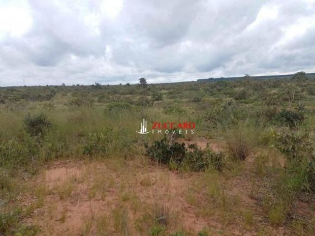 Fazenda à venda, 2600000 m² por R$ 7.999.999,99 Centro Santa Rita do Pardo/MS
