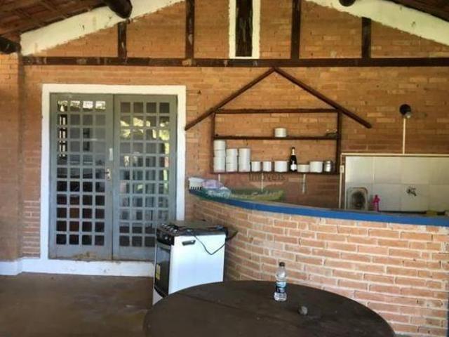 Fazenda à venda, 280000 m² por R$ 2.650.000,00 Souzas Monteiro Lobato/SP