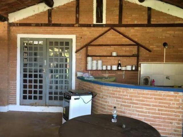 Fazenda à venda, 280000 m² por R$ 2.650.000,00 Souzas Monteiro Lobato/SP