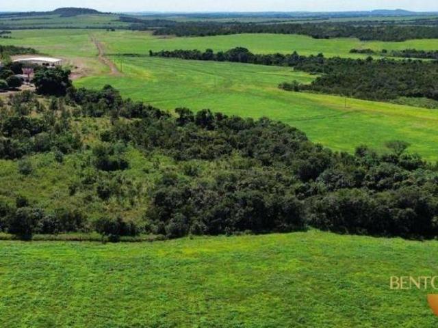 Fazenda à venda, 298000000000 m² por R$ 90.000.000 Novo Horizonte Paranatinga/MT