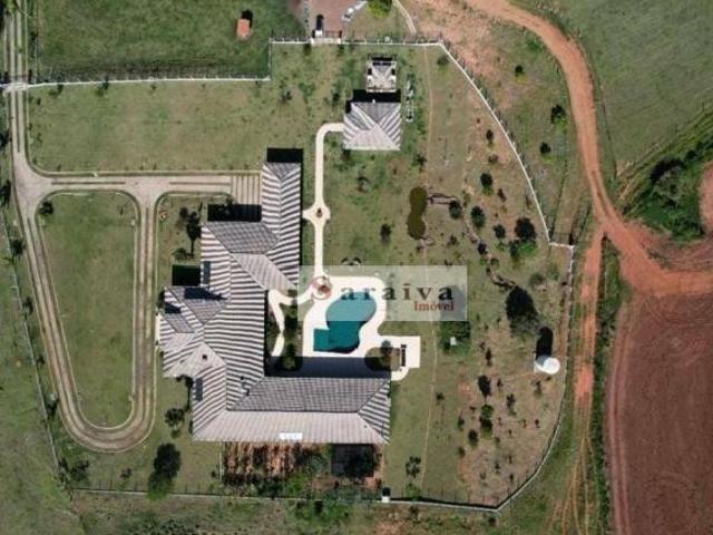Fazenda à venda, 3000000 m² por R$ 60.000.000,00 20 Km de Itapetininga Itapetininga/SP