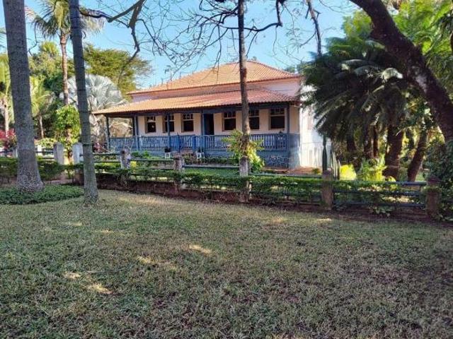 FAZENDA À VENDA, 3230000 M² POR R$ 31.000.000 CASA BRANCA/SP