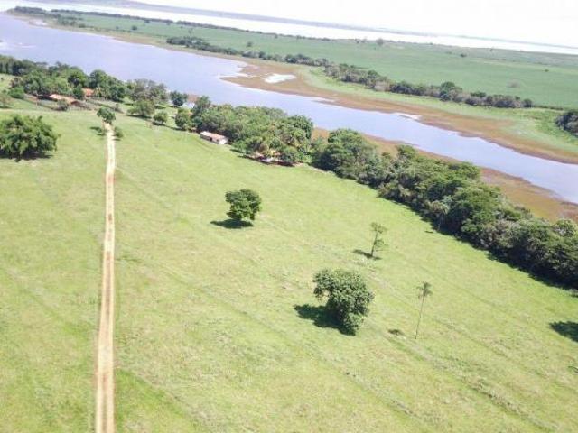 Fazenda a venda