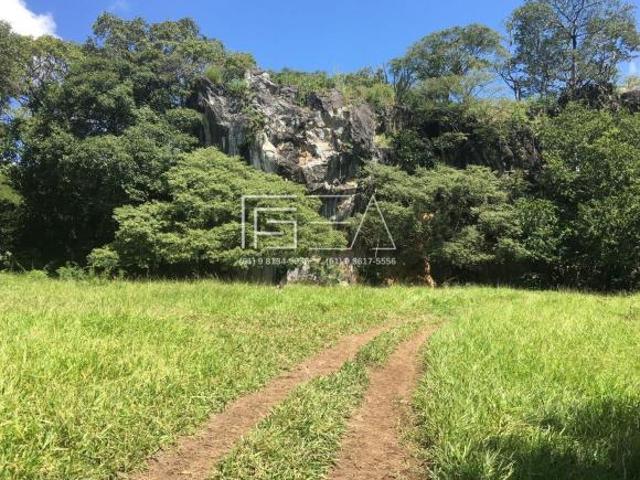 FAZENDA À VENDA 34 HECTARES EM FORMOSA