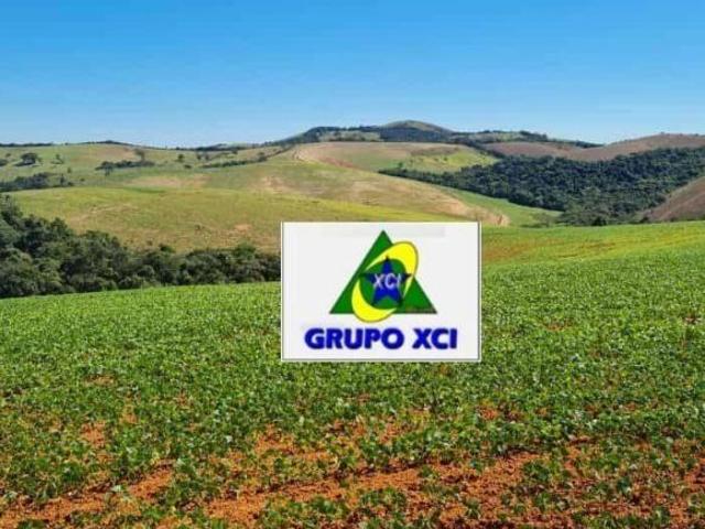 Fazenda à venda, 3800000 m² por R$ 22.800.000 Zona Rural Cruzília/MG