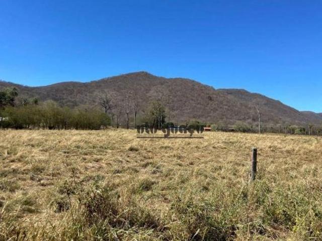 Fazenda à venda, 39300000 m² por R$ 120.000.000,00 Zona Rural Bonito/MS