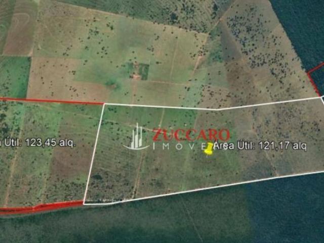 Fazenda à venda, 405035400 m² por R$ 14.226.000,00 Centro Santa Rita do Pardo/MS