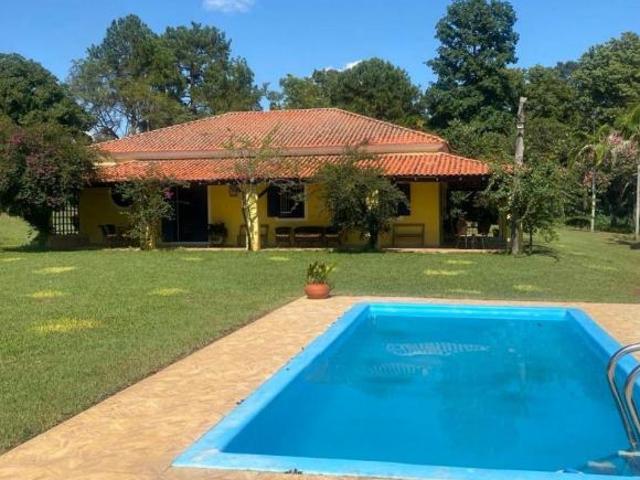 Fazenda à venda, 435600 m² por R$ 9.000.000,00 Jacú Itu/SP