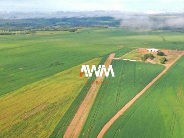 Fazenda à venda, 43650000 m² por R$ 100.000.000,00 Zona Rural General Carneiro/MT