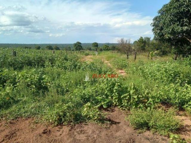Fazenda à venda, 4331800 m² por R$ 16.100.000,00 Centro Santa Rita do Pardo/MS