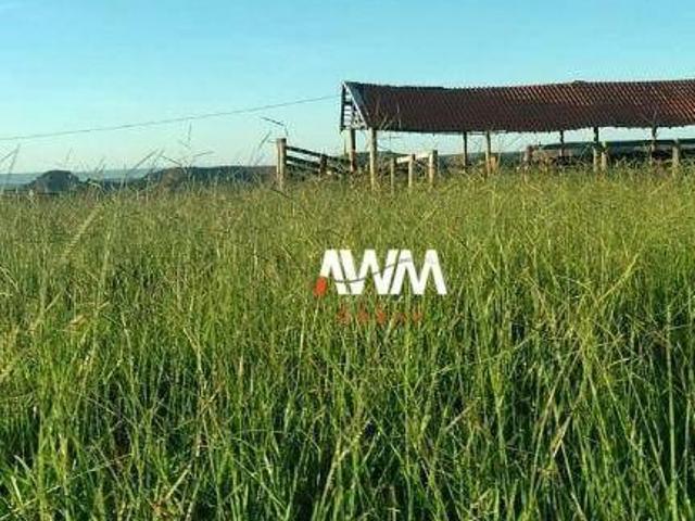 Fazenda à venda, 4540000 m² por R$ 6.000.000,00 256 Tesouro/MT