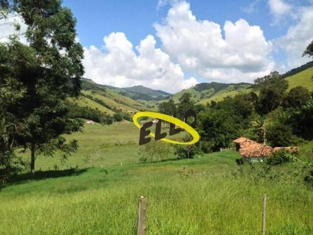 Fazenda à venda, 4840000 m² por R$ 20.000.000,00 Cunha Cunha/SP