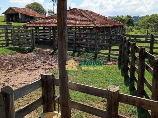 Fazenda à venda, 4936800 m² por R$ 30.000.000,00 Vila Pedra Vermelha Mairiporã/SP