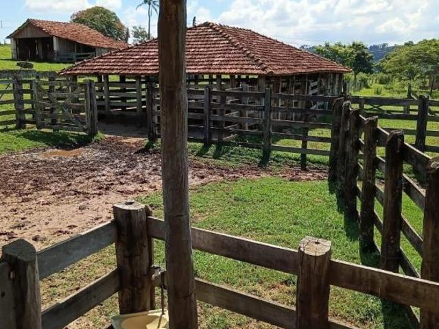 Fazenda à venda, 4936800 m² por R$ 32.000.000,00 Vera Cruz Vera Cruz/SP