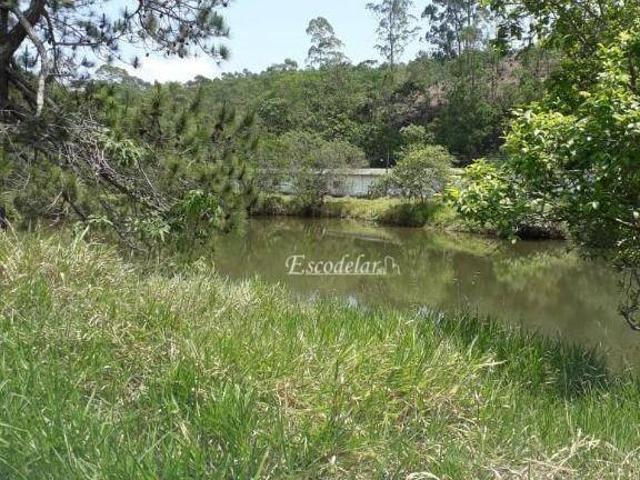 Fazenda à venda, 500000 m² por R$ 6.000.000,00 Campininha Atibaia/SP