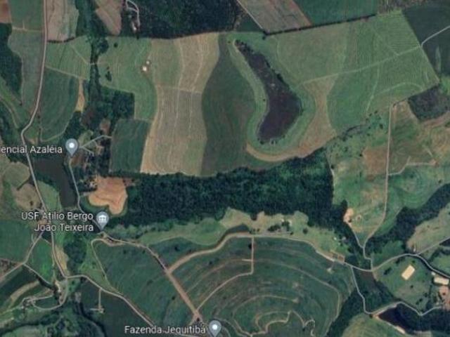 Fazenda à venda, 523204 m² Vila Esperança Santo Antônio de Posse/SP