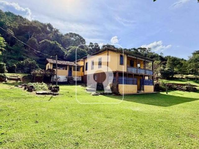 FAZENDA À VENDA