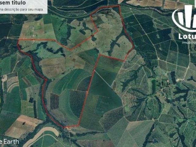 Fazenda à venda, 5680000 m² por R$ 68.000.000,00 Zona Rural Mogi Mirim/SP