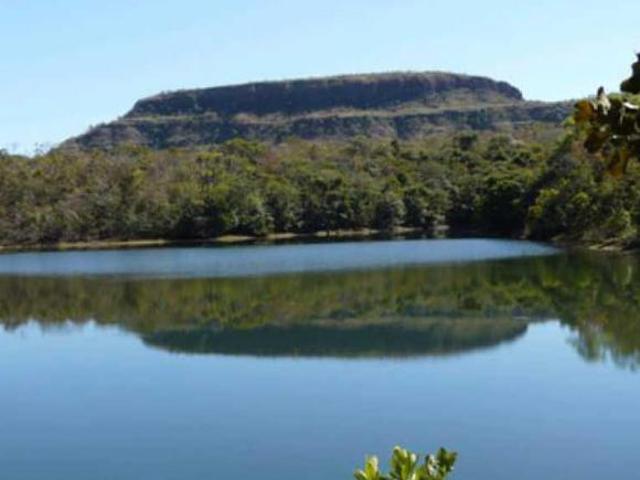 FAZENDA A VENDA
