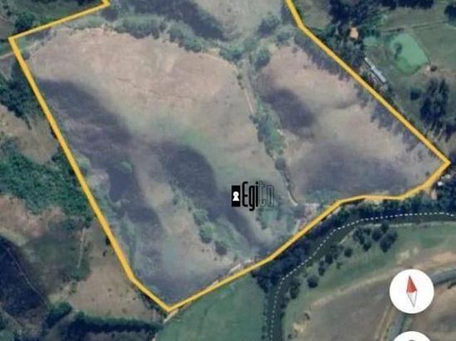 Fazenda à venda, 570000 m² por R$ 800.000,00 Rio Preto Rio Preto/MG