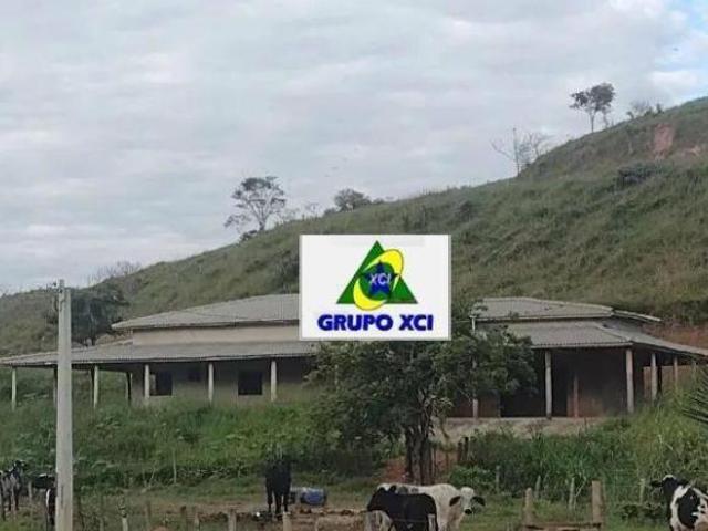 Fazenda à venda, 605000 m² por R$ 3.635.000,00 Residencial Vale do Sol Cachoeira Paulista/SP