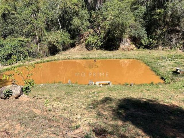 Fazenda à venda – 60.000 m² – Condomínio Luxemburgo, Pedro Leopoldo/MG entrada por Esmeraldas