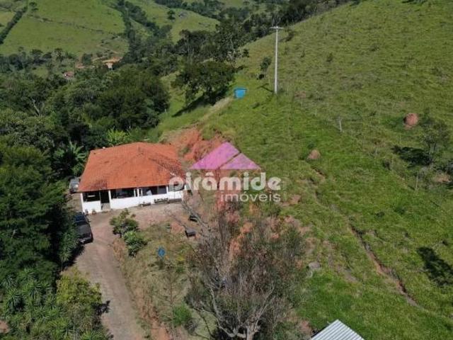 Fazenda à venda, 660000 m² por R$ 5.400.000,00 Cunha Cunha/SP