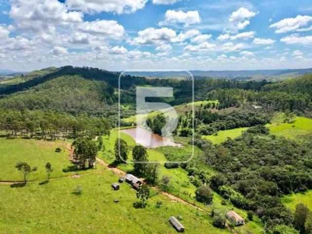 Fazenda a Venda